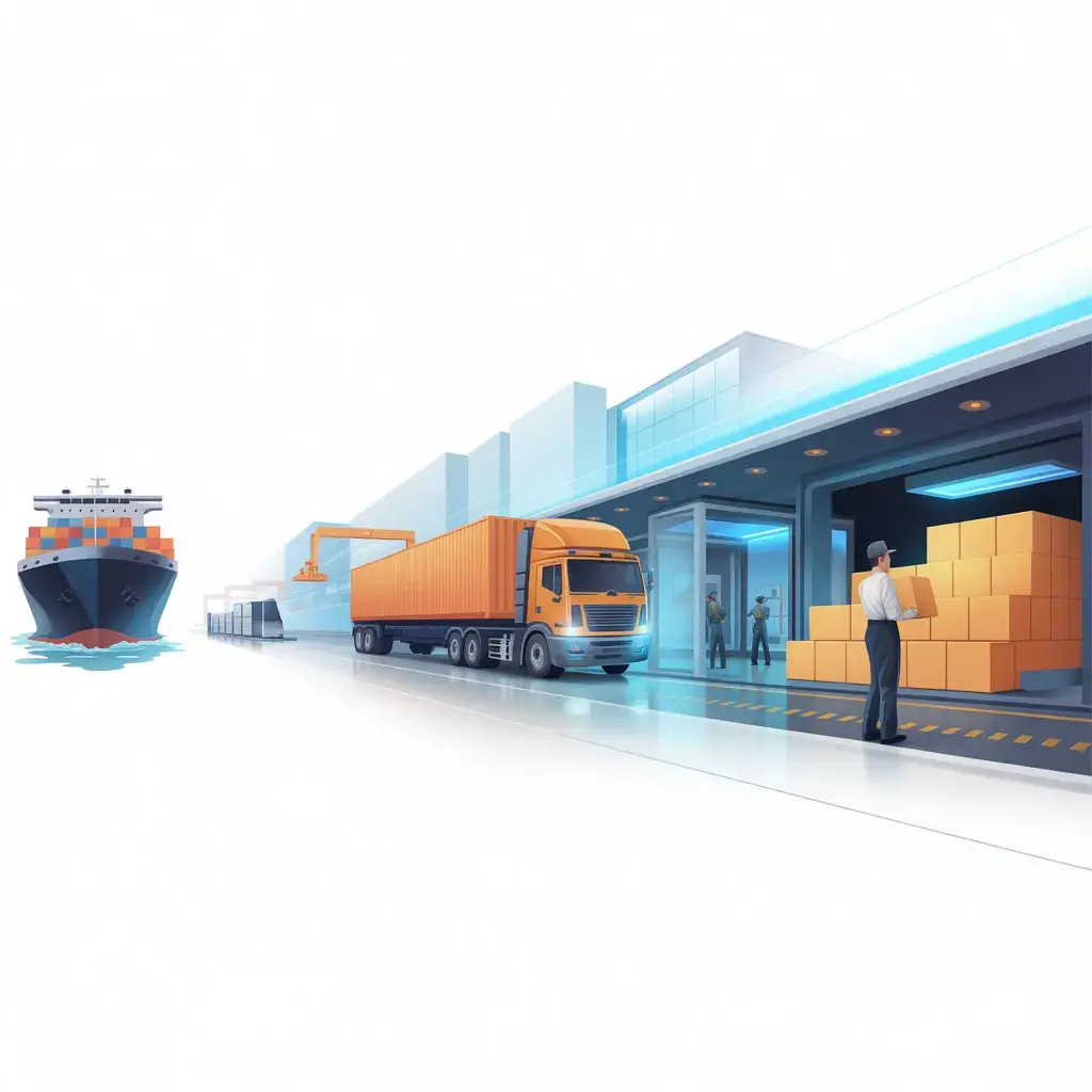 DDP in Shipping: Meaning, Benefits & Full Guide